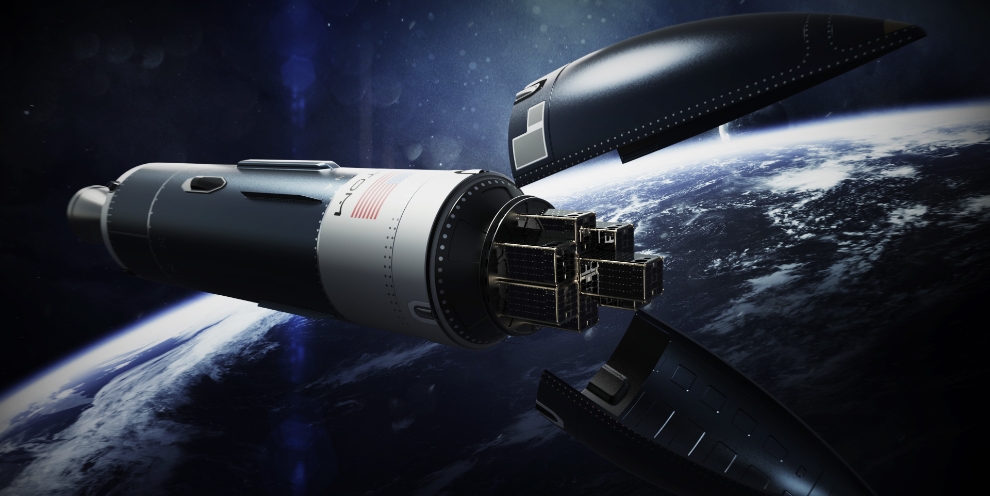 Canadian co-founder of startup Phantom Space hopes to send new rockets ...