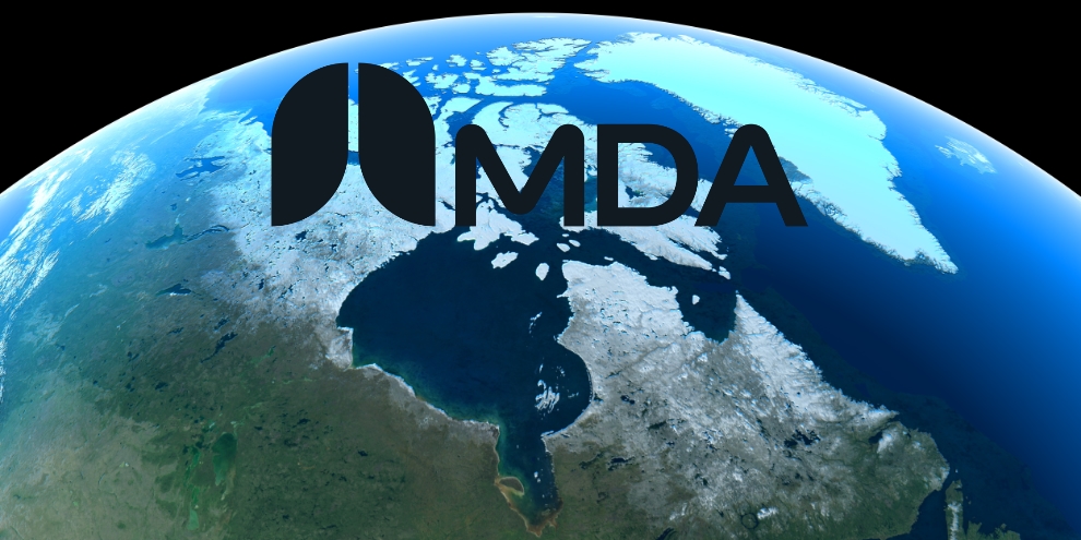 Report: MDA set to file for public offering in coming days - SpaceQ