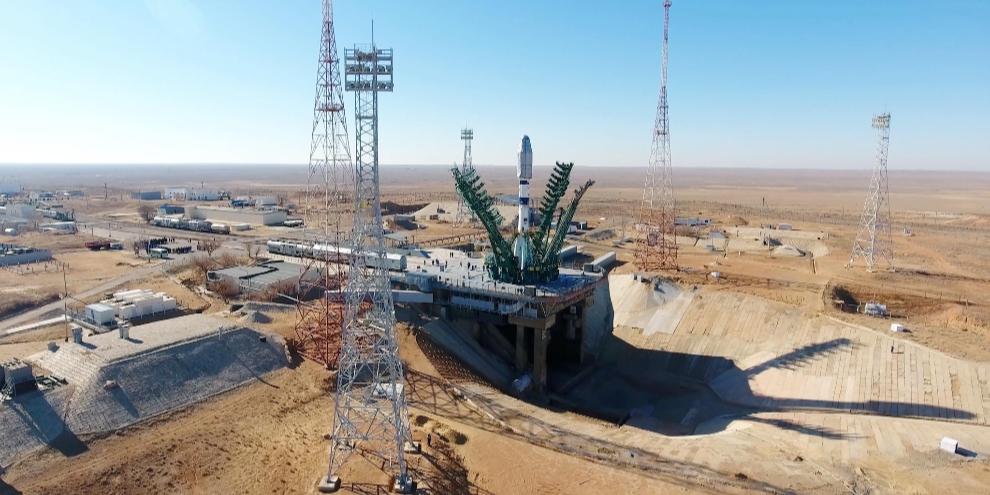 Two more Kepler Communication satellites set to launch early Saturday ...