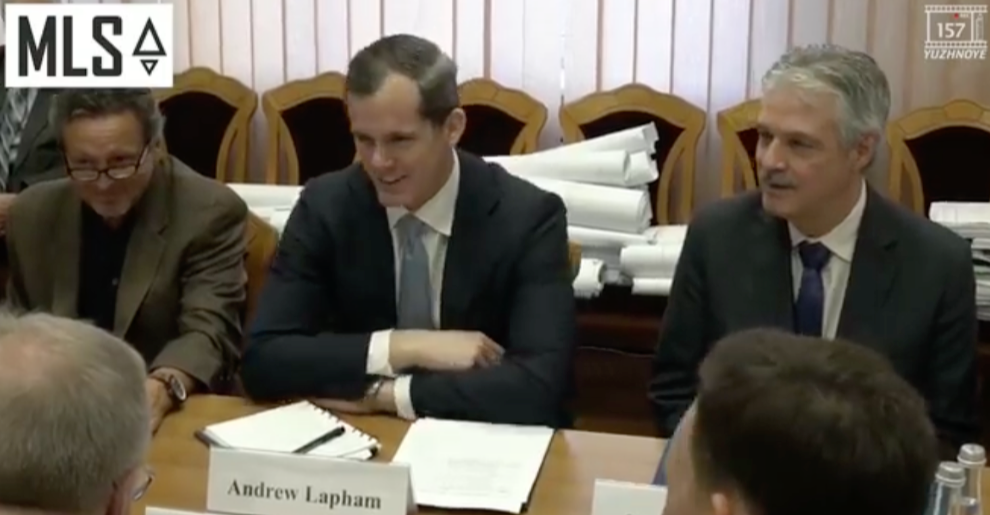 Canadian Spaceport Report - Northern Private Capital expressed an ...