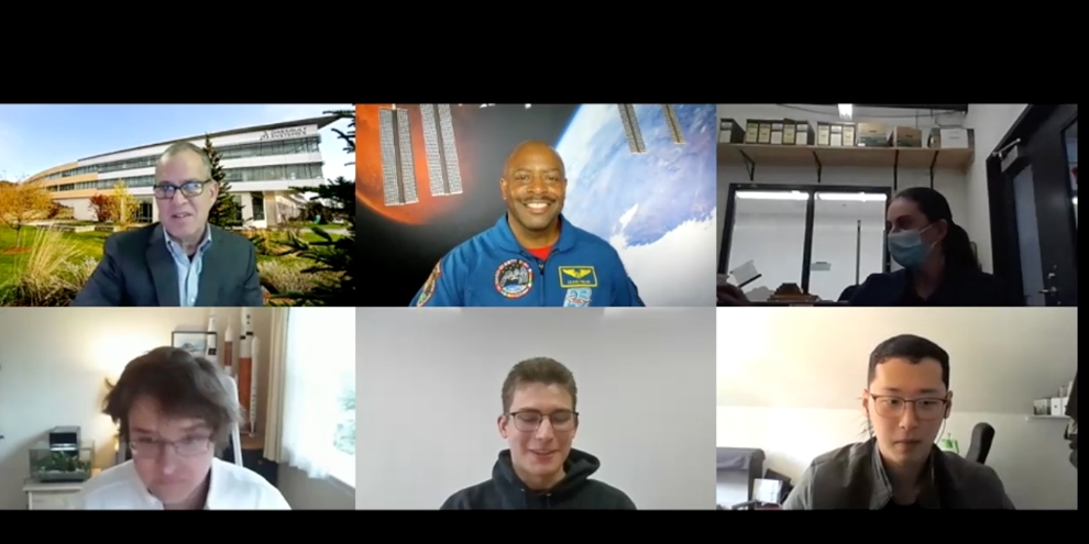 In U.S. rocketry competition Canadian teams dominate critical design ...