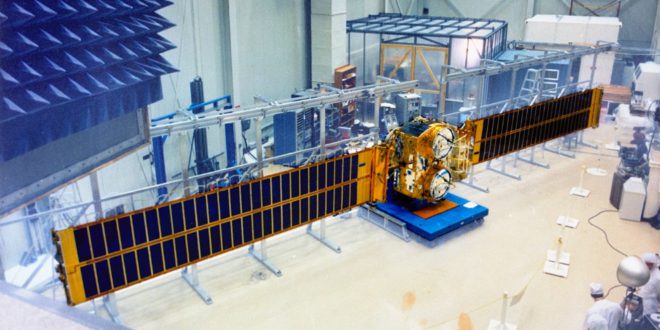 Lisa Campbell is the new president of the Canadian Space Agency - SpaceQ