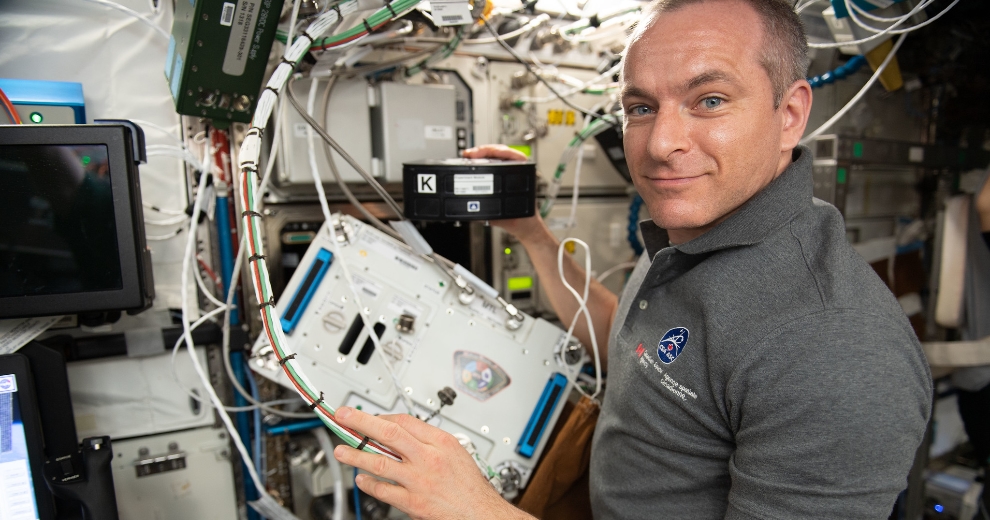 Health Beyond Initiative leverages industry to prep CSA for Moon ...