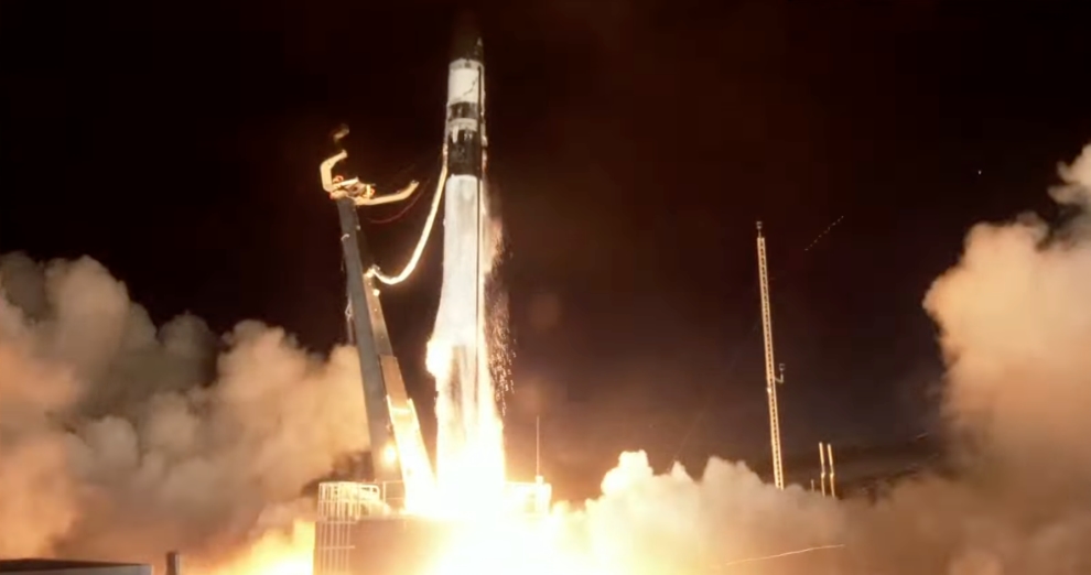 Rocket Lab completes successful return to flight with "It's a Little ...