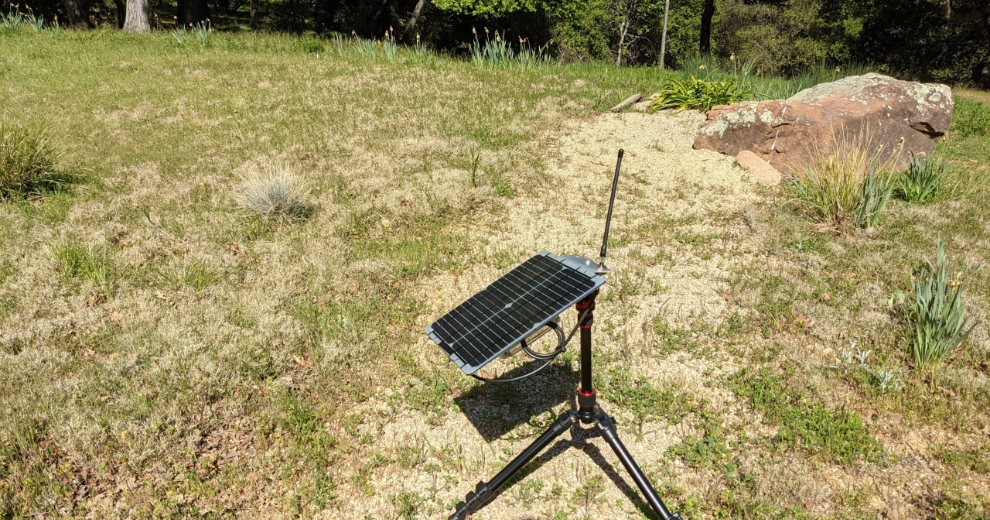 Canadian led Swarm Technologies launches Eval Kit and is acquired by ...