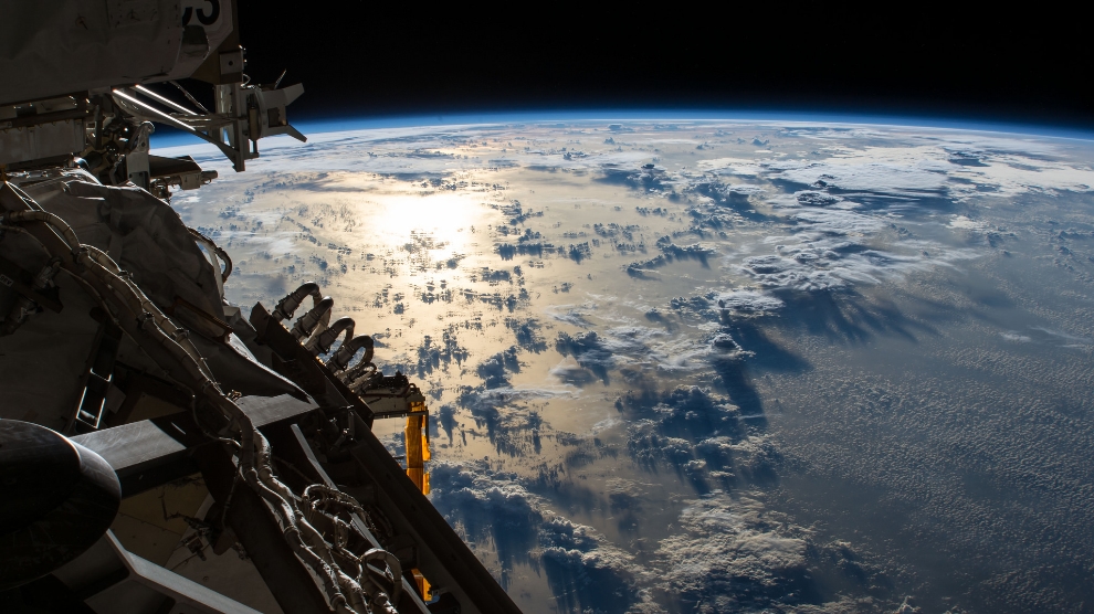 A Look Ahead at the Space Exploration Economy - SpaceQ