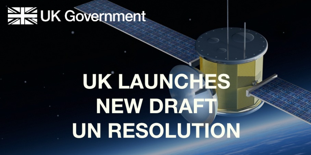 Canadians support international effort on Kinetic Anti-Satellite (ASAT ...