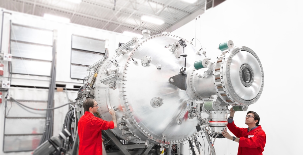 Could Canada's promising new fusion energy reactor technology work in ...