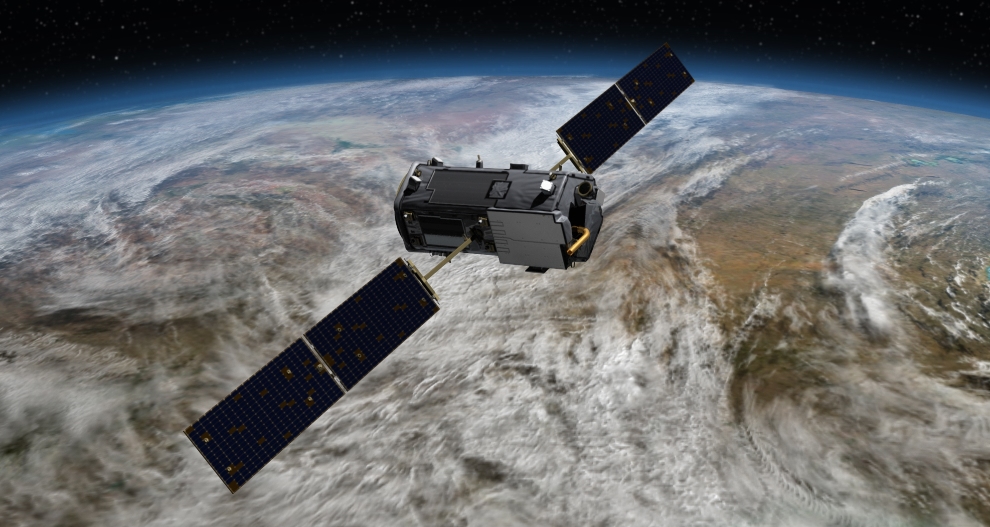 Satellite constellations and defense market will drive Earth ...