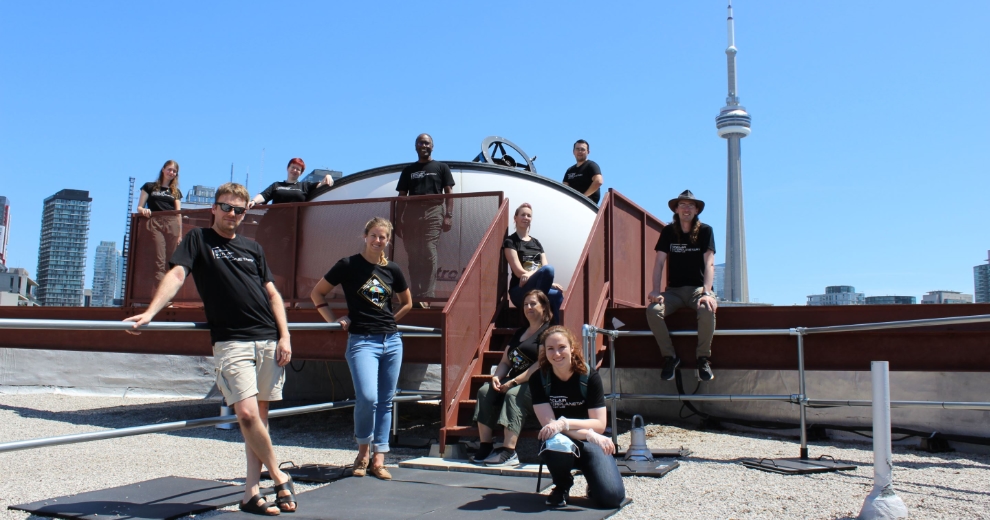 Sinclair Interplanetary's success comes from embracing diversity ...