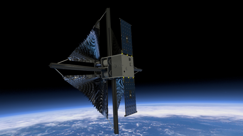 Rocket Lab wins contract to launch innovative NASA solar sail - SpaceQ