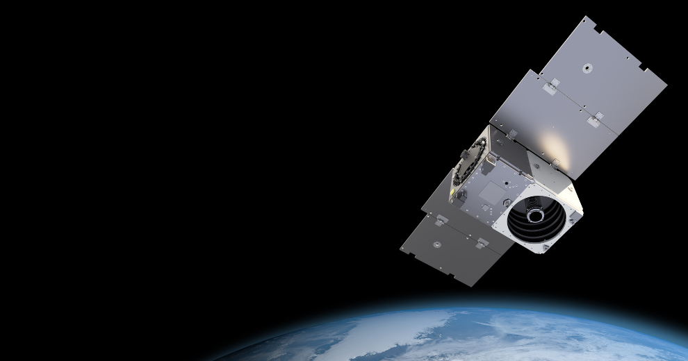 Planet addresses global warming through SAR capabilities and new ...