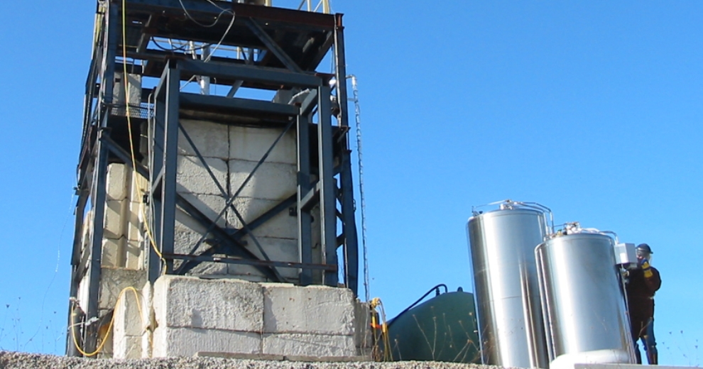 Dreams of Canadian satellite launcher form company's support for Launch ...