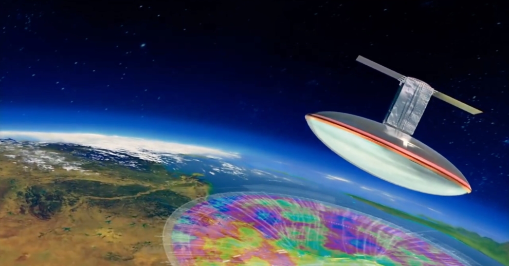 Operation Tomorrow Space - SpaceQ