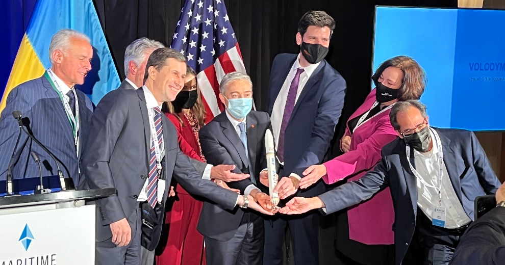 Maritime Launch Services Nova Scotia spaceport development ramps up ...