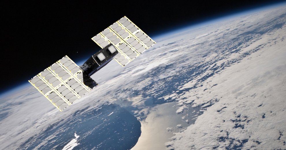 Spire Global to test Kepler's Aether communication terminal and service ...