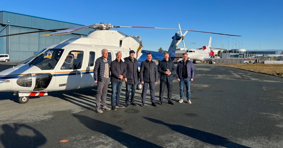 Maritime Launch Services creates US subsidiary - SpaceQ
