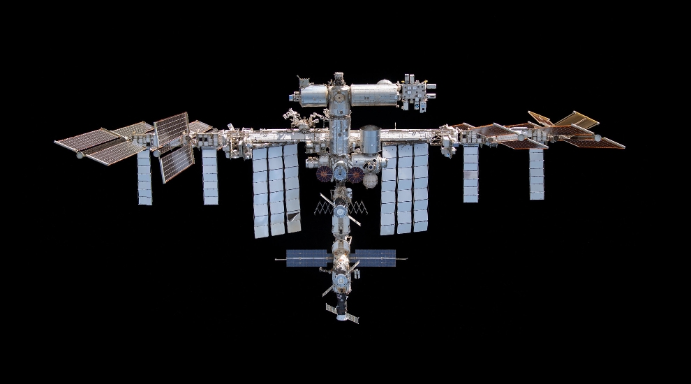 What the U.S. commitment to extending International Space Station ...