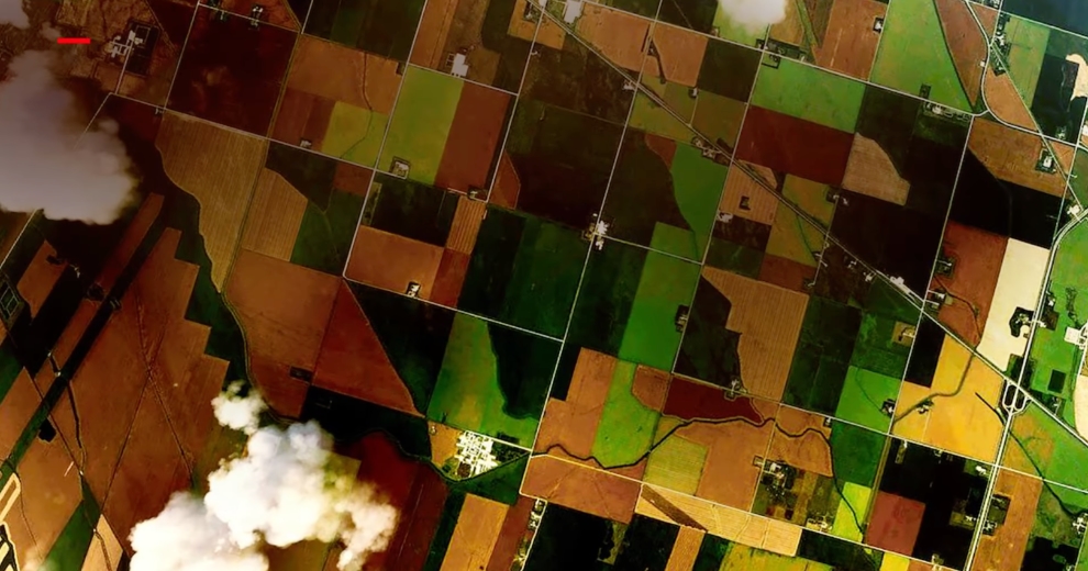 ABB, EarthDaily ink $30M deal for satellite constellation imagery - SpaceQ