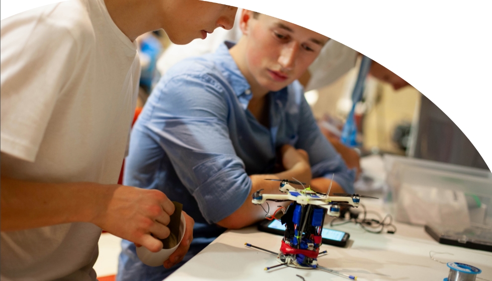 CanSat Design Challenge finalists plan Lethbridge competition April 30 ...