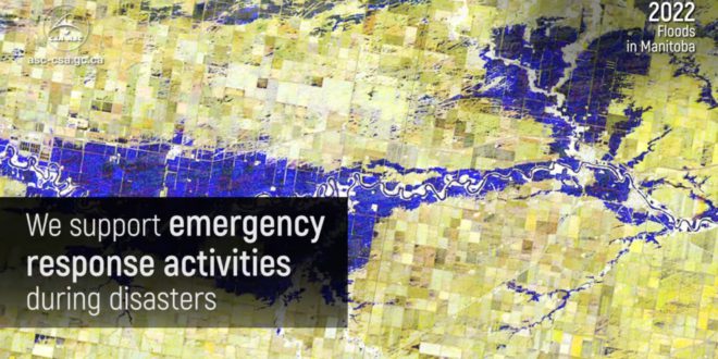 First satellites of Kepler's constellation launched - SpaceQ