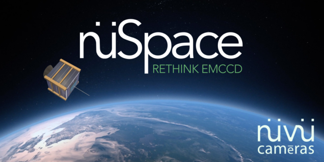 Canadensys Selects Astrobotic to Deliver Payload to the Moon in 2021 ...