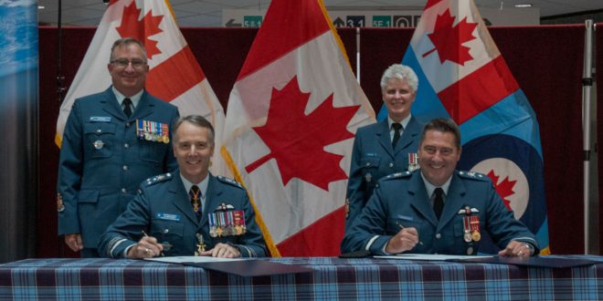 NorthStar to launch first of its kind satellite constellation for space ...