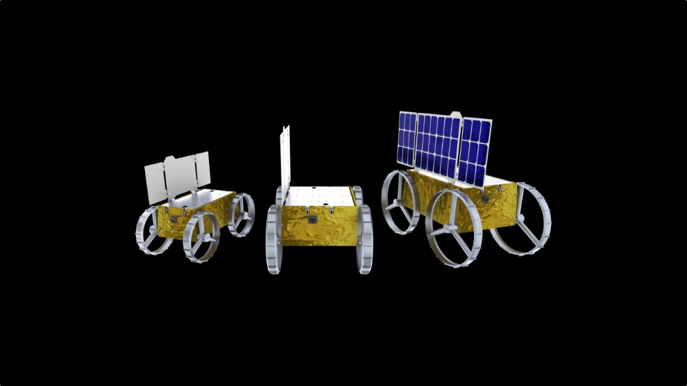 NASA Bets on CubeRover to Survive Frigid Cold Lunar Nights - SpaceQ