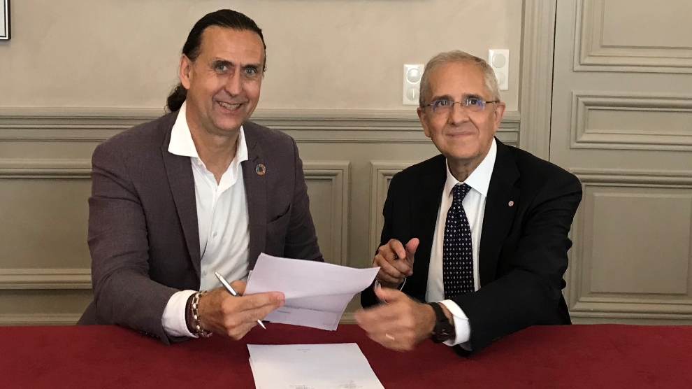 NorthStar Inks Partnership with Telespazio for Space Domain Awareness ...