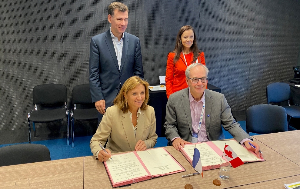 Canadian Space Agency Renews Stratospheric Balloon Flight Agreement ...