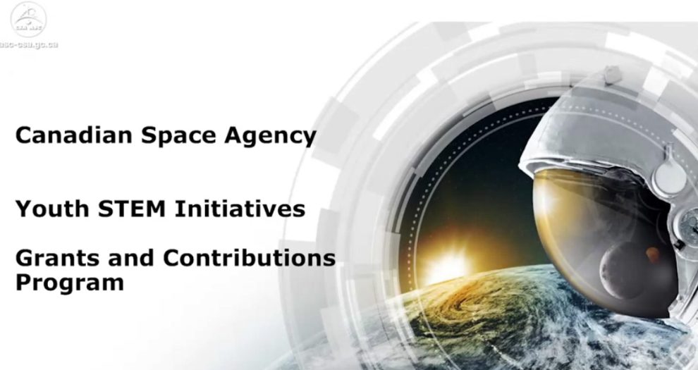 SpaceQ - Canadian and global space news and analysis