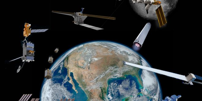 The Canadian Space Agency Builds on the Canadian CubeSat Project with ...