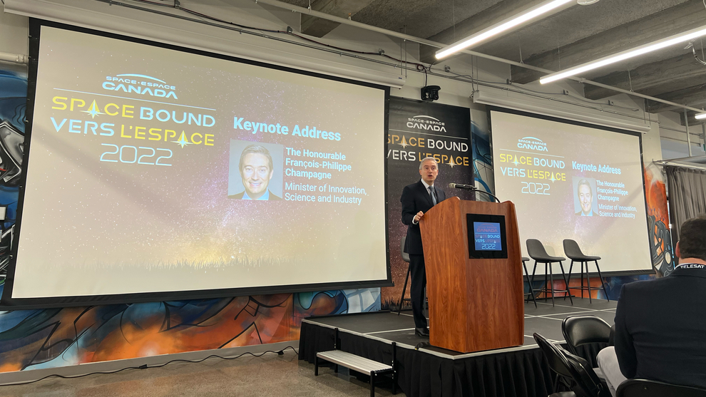 Canada Makes $200 Million Investment in Earth Observation Instruments ...