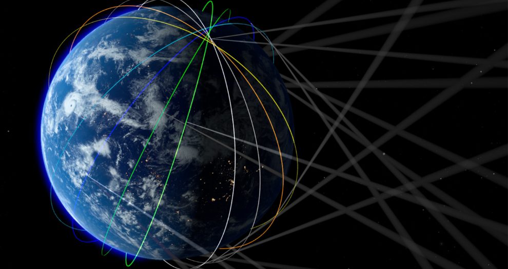 NorthStar, SES Sign Deal to Monitor SES’ Satellites in Orbit - SpaceQ