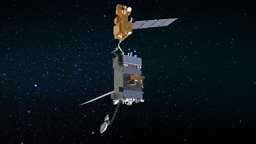 Insight Into the US In-Space Servicing, Assembly, and Manufacturing ...