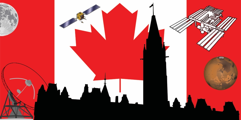 Government Releases Results of Latest Consultation on Canada's Space ...