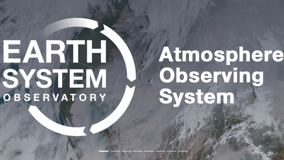 Canadian Space Agency is Looking for Atmosphere Observing System ...