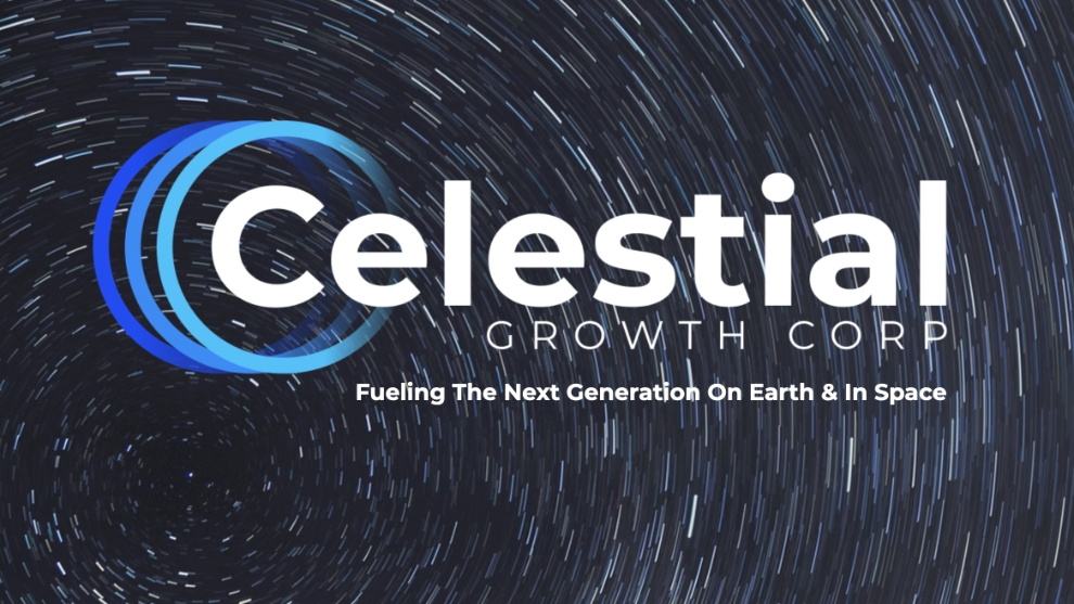 Celestial Growth Creates First Canadian Space Technology Focused ...
