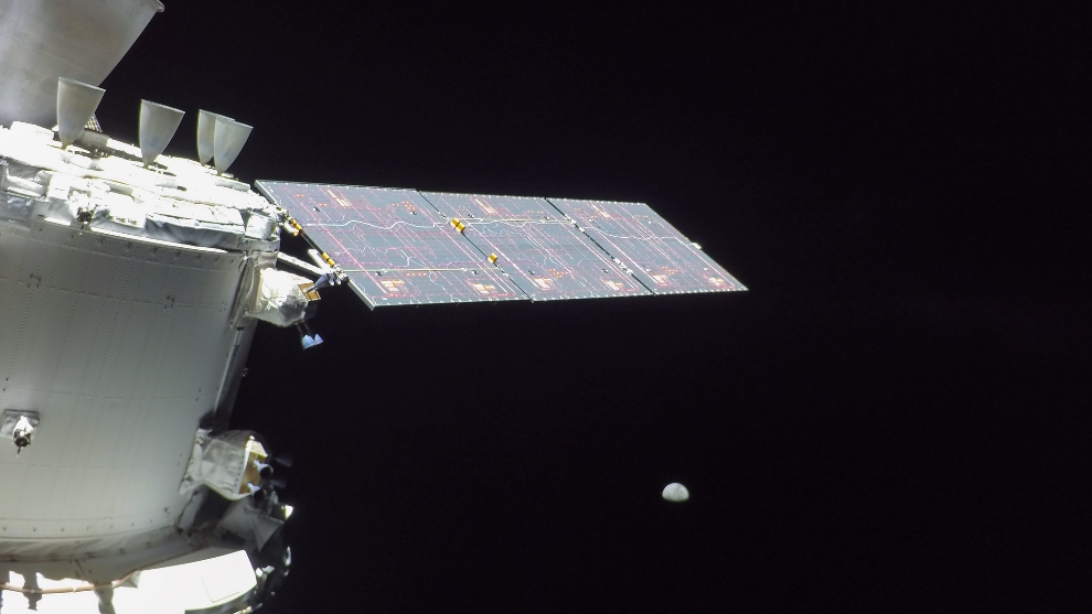 Canadian Lunar Workshop - Canada Could Be Involved in the Artemis 4 and ...