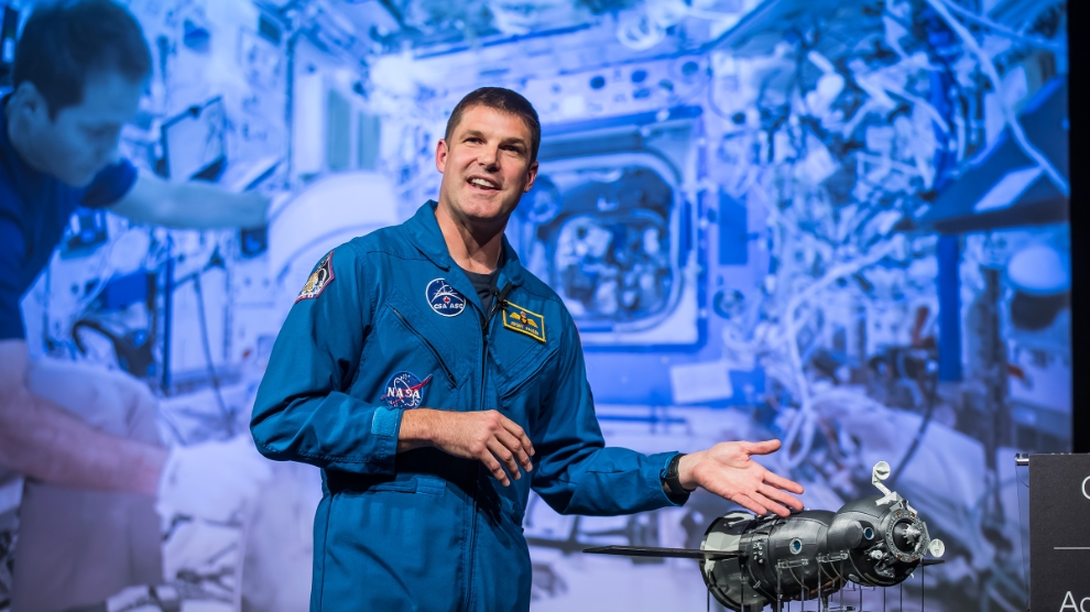 Jeremy Hansen: Canada Preparing for the Artemis II Mission - SpaceQ