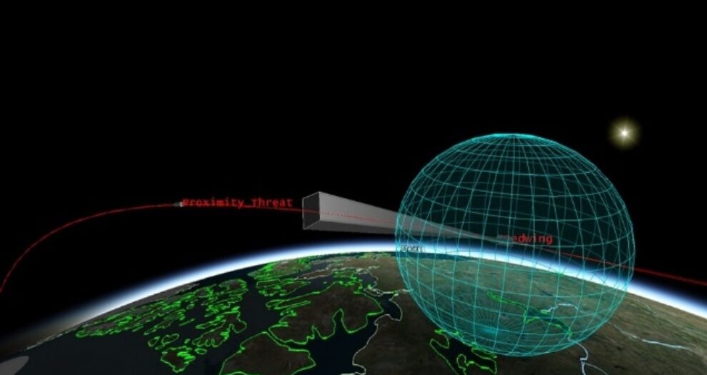 DRDC issues RFI for a Next-Generation Digital High-Resolution Space ...