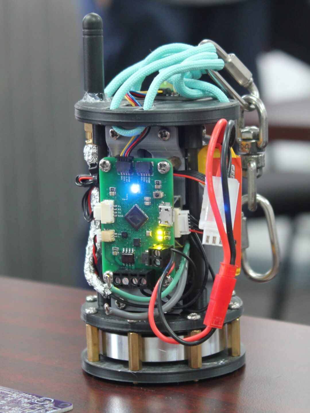 Although They Haven’t Reached Orbit, CubeSat/CanSat Challenge Still Going Strong - SpaceQ