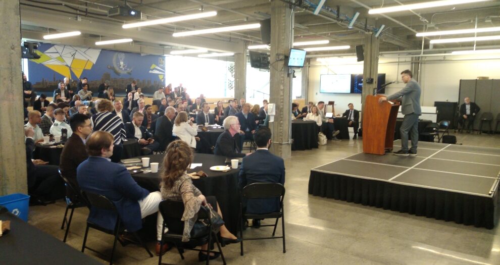 Space Canada Releases Defence Recommendations - SpaceQ