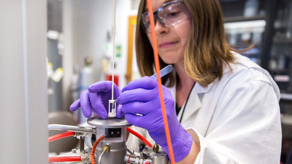 Canadian Nuclear Laboratories to Develop Radiation-Blocking ...