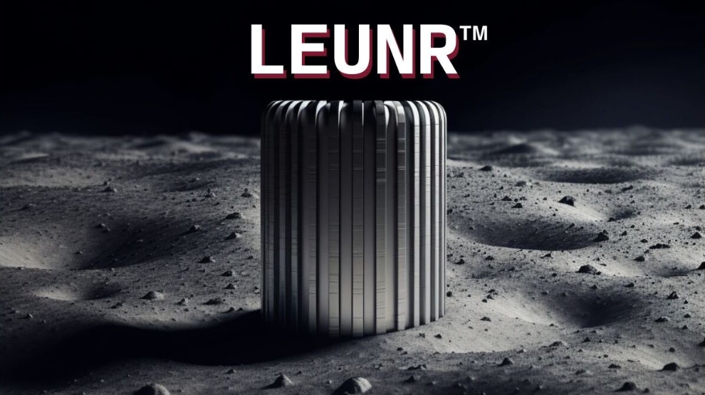 Canadian Company Looking to Develop a Nuclear Fission Reactor for the Moon - SpaceQ