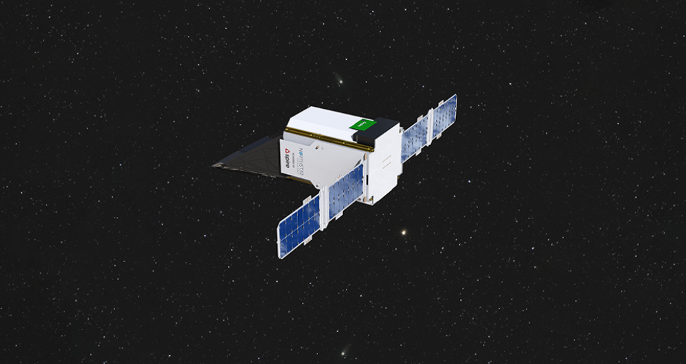 NorthStar to Flip Axelspace Earth Observation Satellite for Space ...