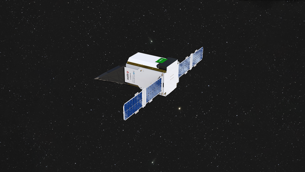 NorthStar, SES Sign Deal to Monitor SES’ Satellites in Orbit - SpaceQ