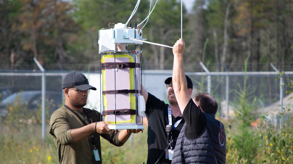 Satellite Design Challenge Kicks Off 2023 and Receives New Support - SpaceQ