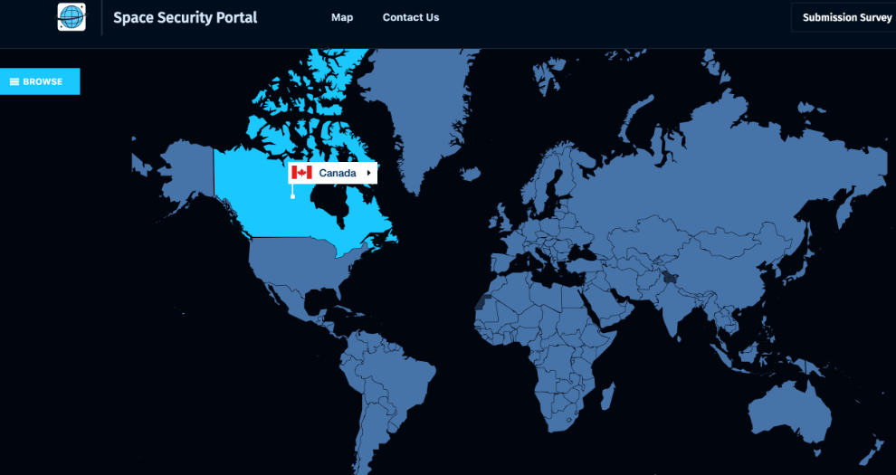 Space Threat Assessment 2024 Report Released - SpaceQ