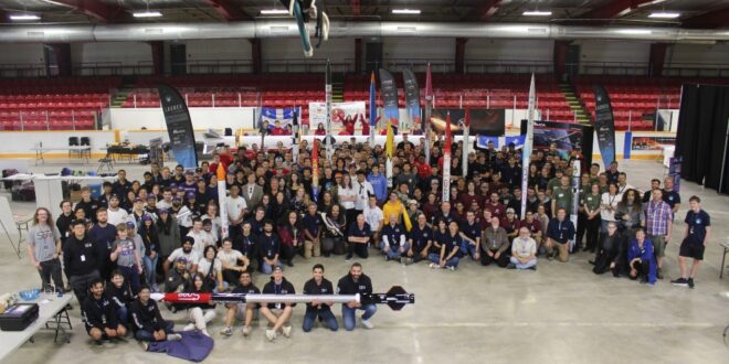 Launch Canada sets dates for first Rocket Innovation Challenge - SpaceQ
